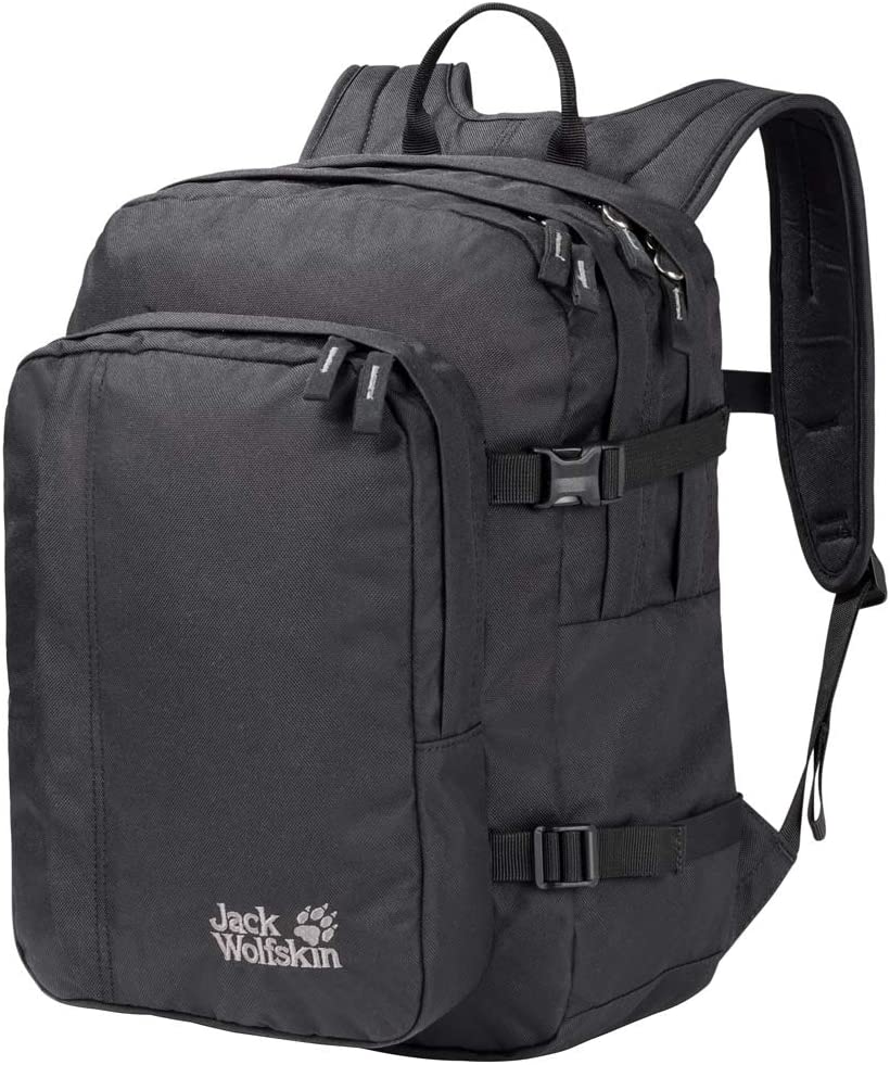 Jack Wolfskin Berkeley S Backpack – TopToy