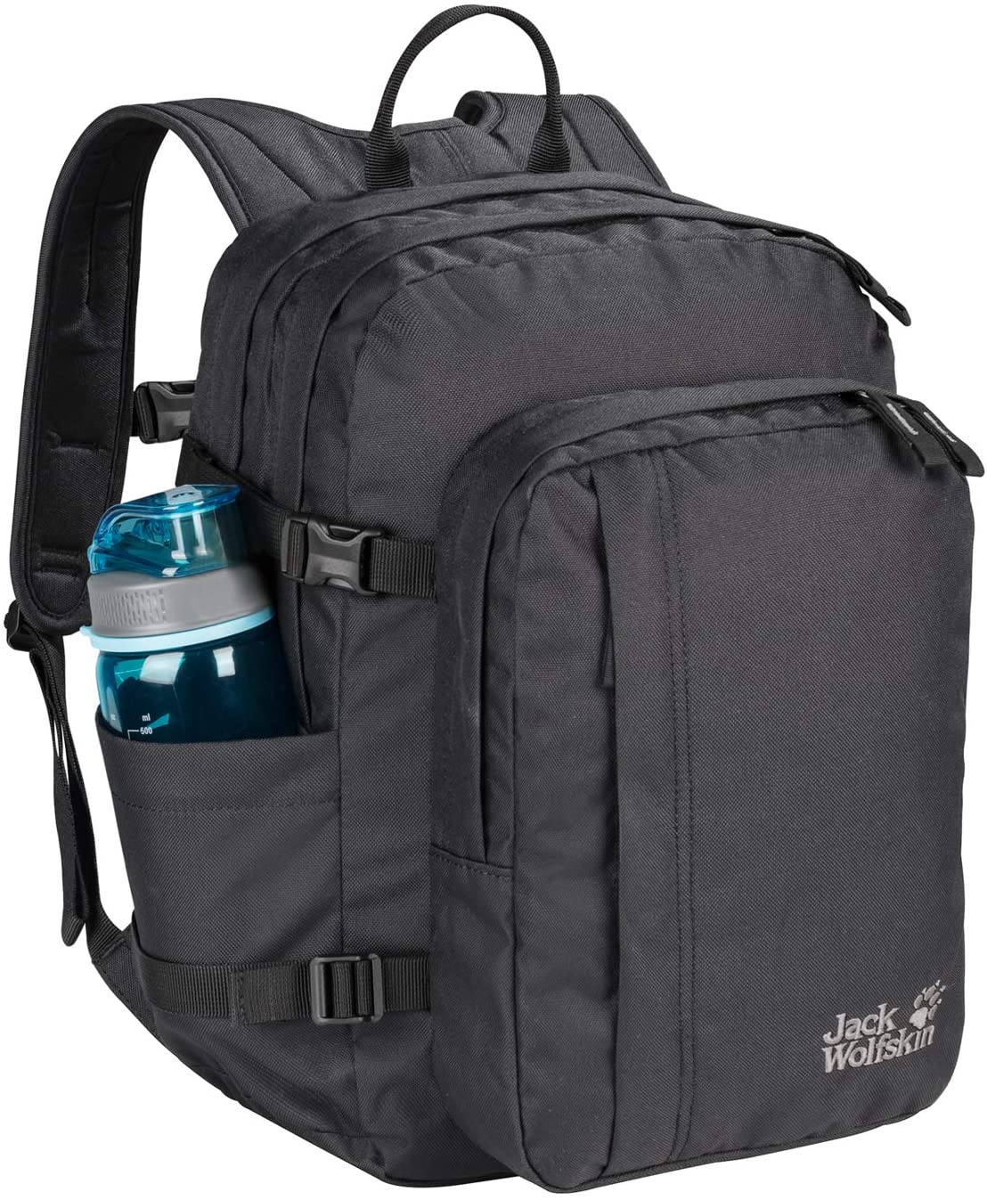 Jack Wolfskin Berkeley S Backpack – TopToy