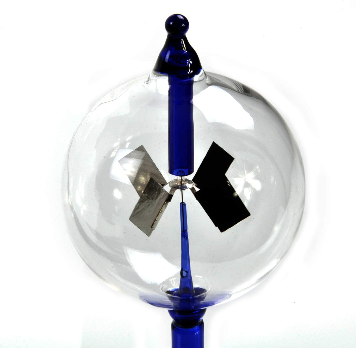 Radiometer, blue, 16cm – TopToy