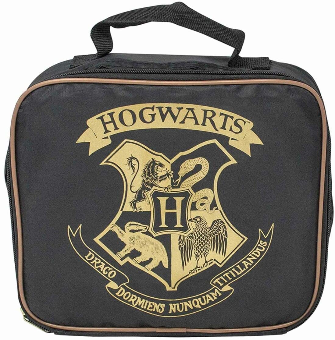 Blue Sky Studios Hogwarts Harry Potter Lunch Bag – TopToy