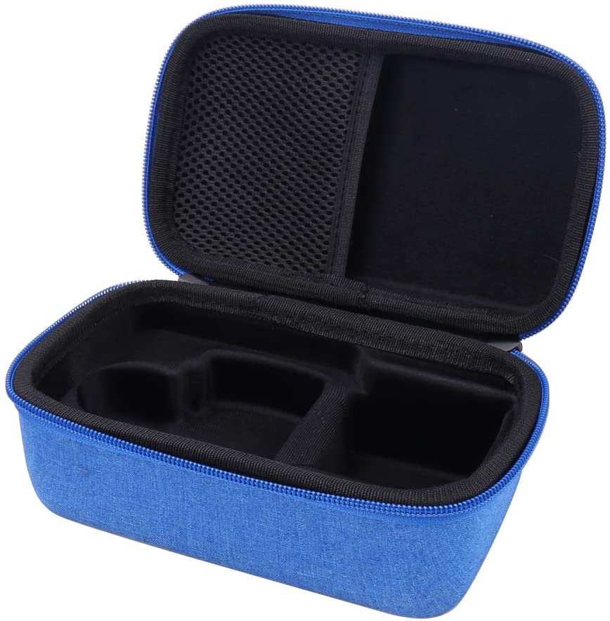 Aenllosi Hard Storage Case for Boxer Interactive A.I. Robot Toy (blue ...
