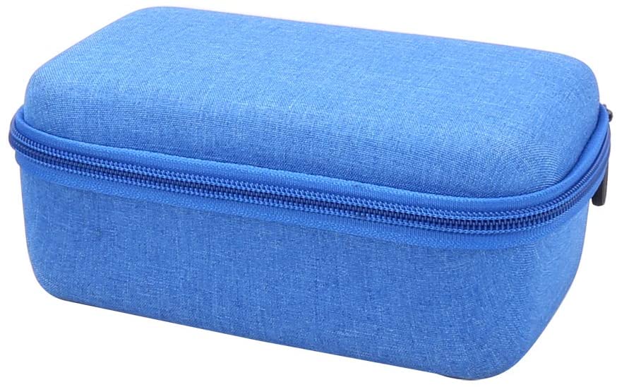 Aenllosi Hard Storage Case for Boxer Interactive A.I. Robot Toy (blue ...