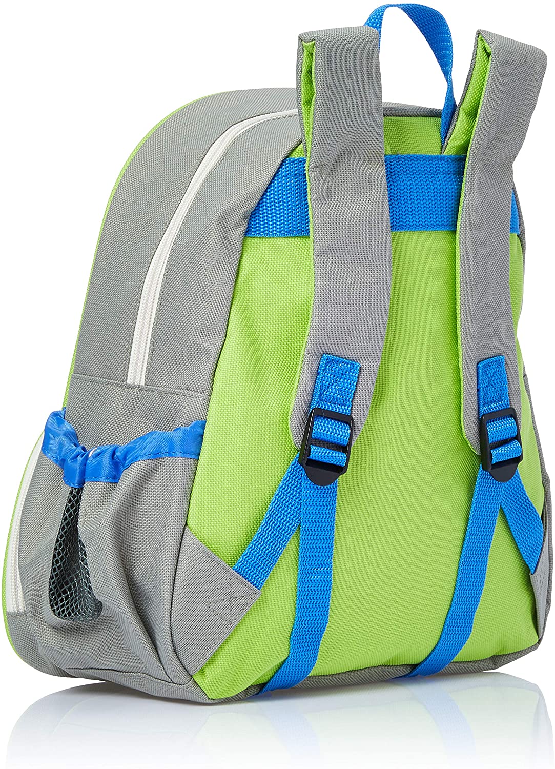 Skip Hop Zoo Little Kids Backpack, Sage Sloth – TopToy