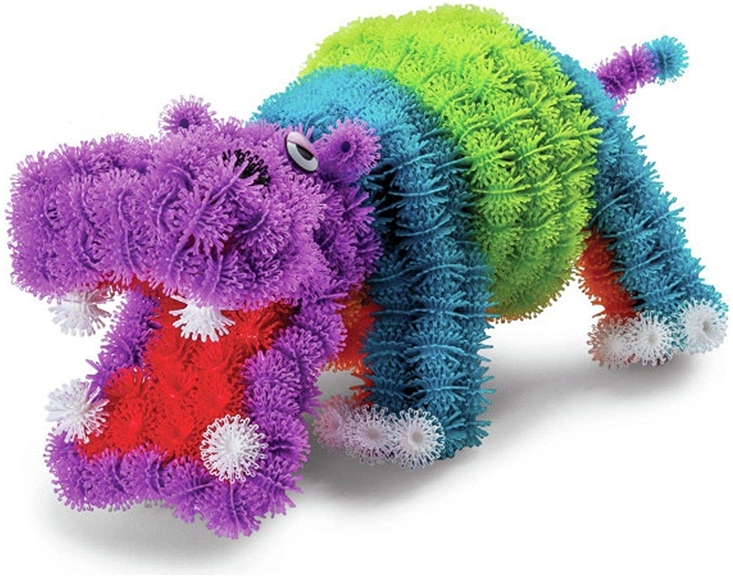 Bunchems Mega Jumbo 1250 Pieces (1200 50 Accessroies) Pack – New 2018 ...