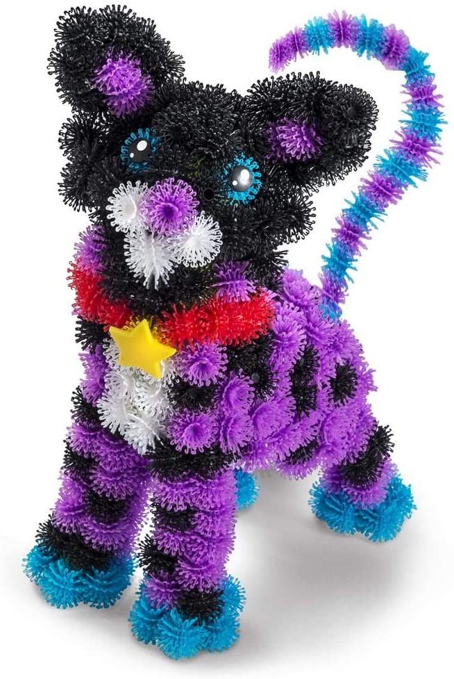 Bunchems Mega Jumbo 1250 Pieces (1200 50 Accessroies) Pack – New 2018 ...