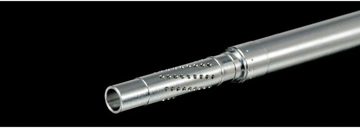 Tamiya 12686 ? 1:35 Aluminium Gun Tube JGSDF Type 16, Model Building ...