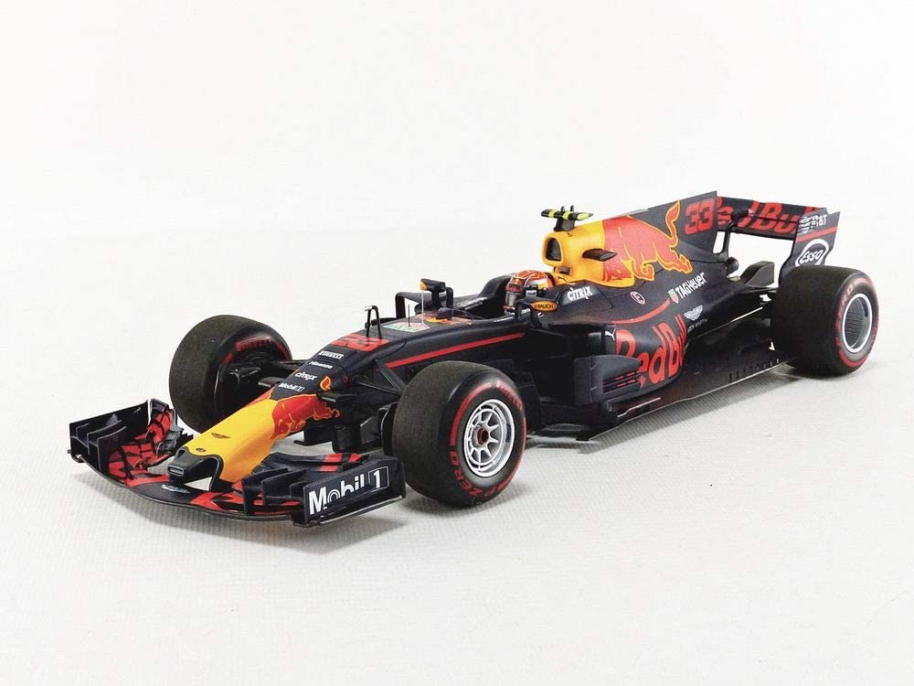 Minichamps – RED BULL RB13 – Winner Malaysian GP 2017 – 1/18 – TopToy