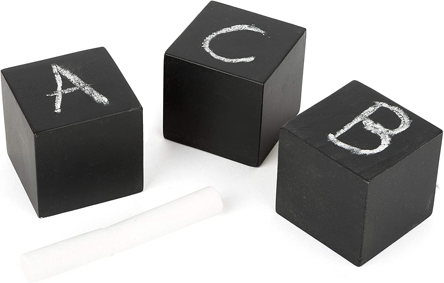 Chalkboard Building Blocks – TopToy