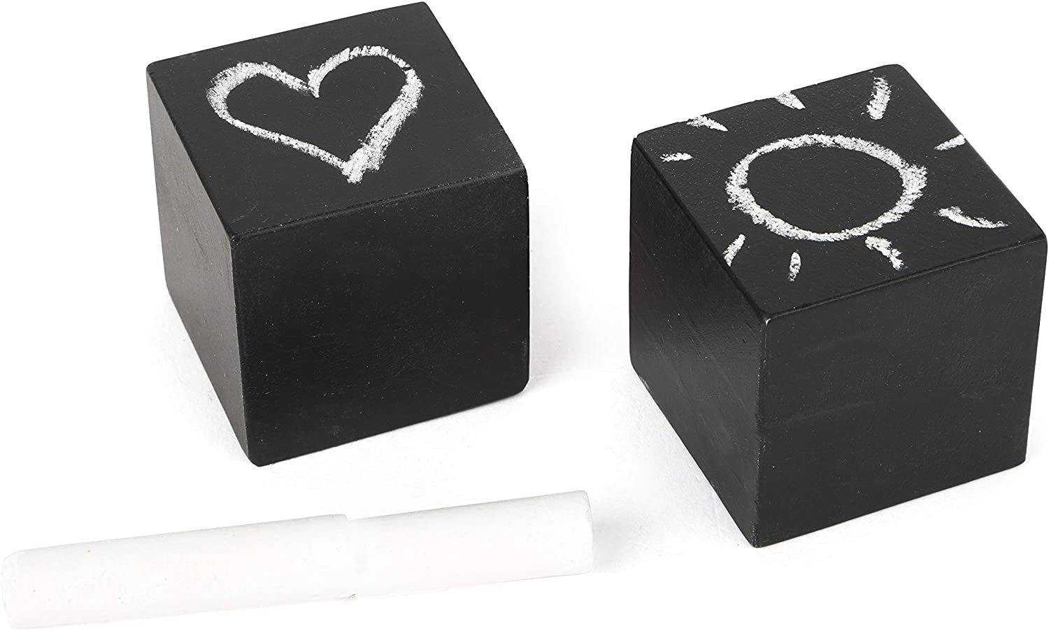 Chalkboard Building Blocks – TopToy