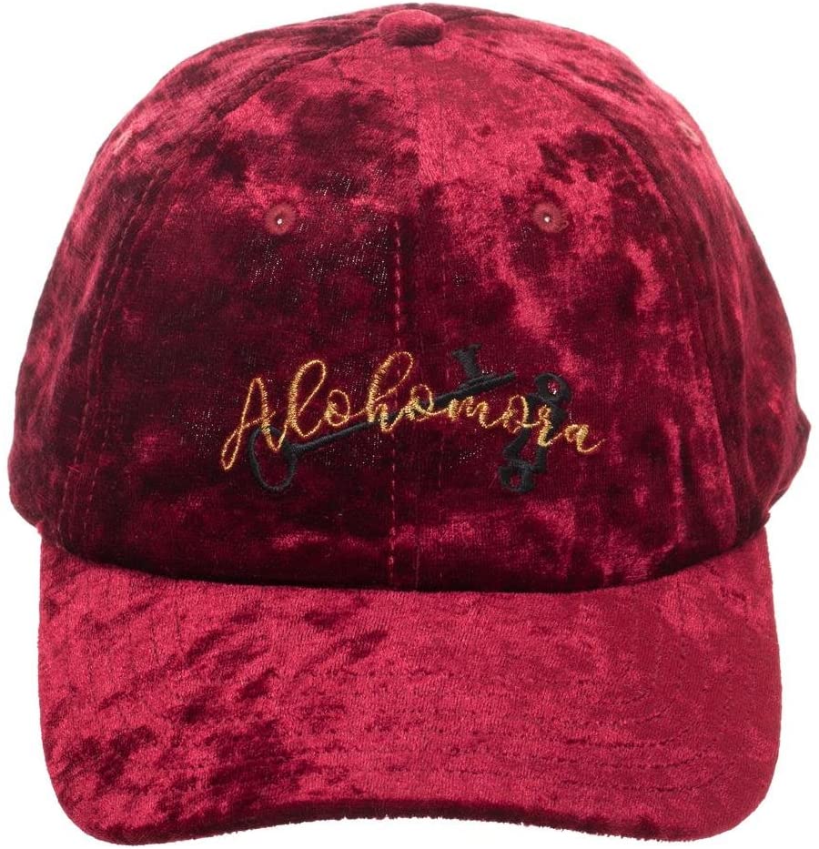 Bioworld Harry Potter Baseball Cap Felix Potion Hat – TopToy