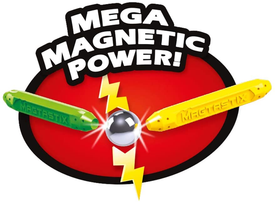 CRA-Z-ART Magtastix Building Set Car Assorted – TopToy