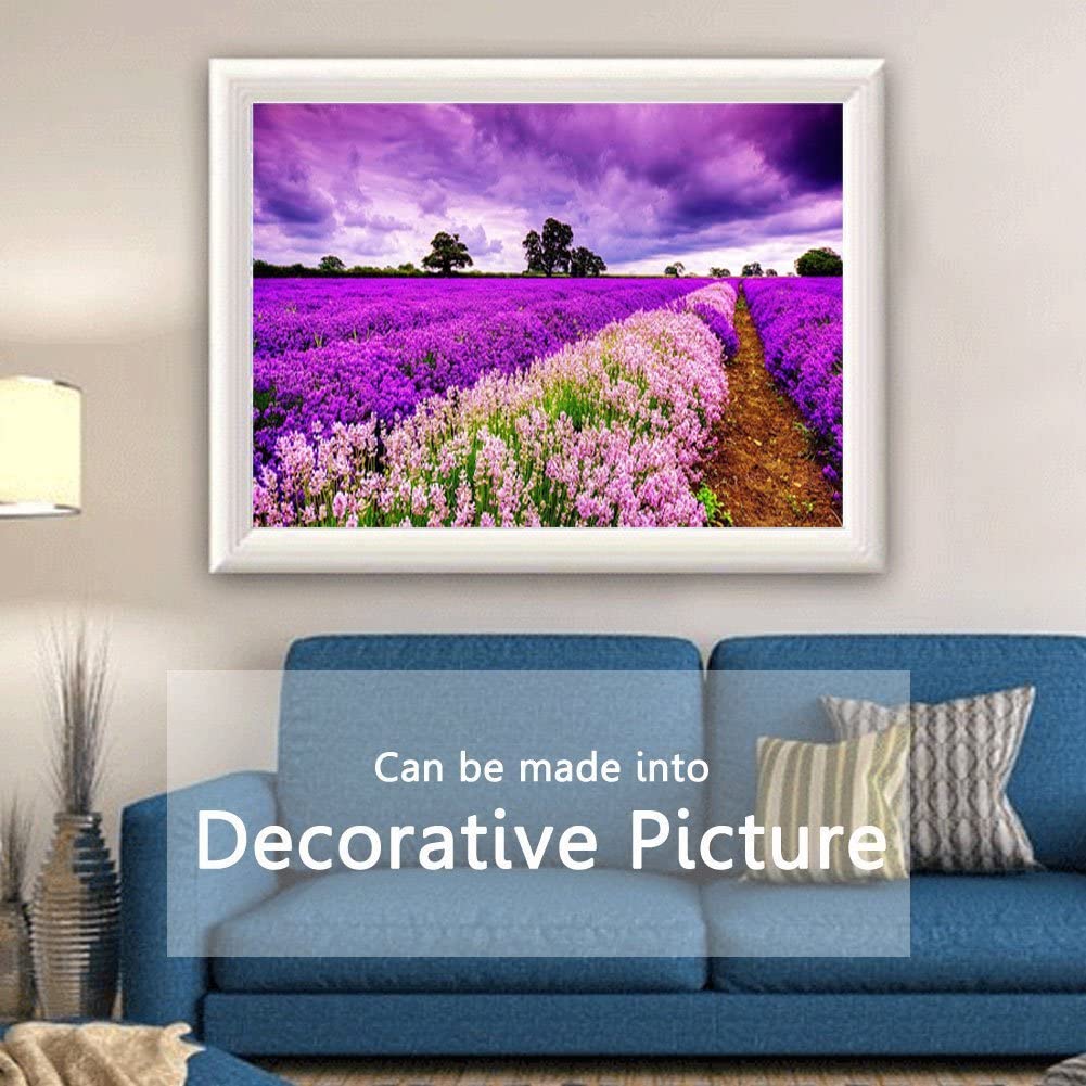 PROW® Wooden Jigsaw Puzzles,1000 Piece Puzzle, Finish Size 30”x20 ...