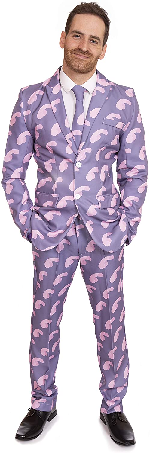 King Dong Stag Suit (38″ – 40″ Chest) – TopToy