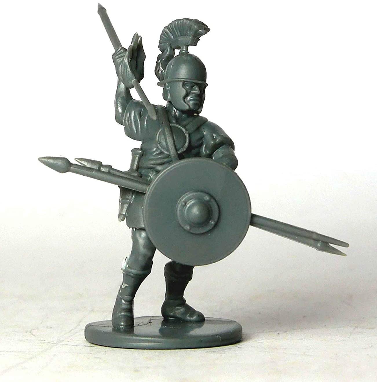 Victrix VXA013 – Ancient Iberian Armoured Warriors – 40 Figure Set ...