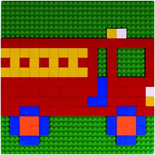 Strictly Briks Rubiks Briks 2×2 Vehicle Pixel Set | STEM Toys from ...
