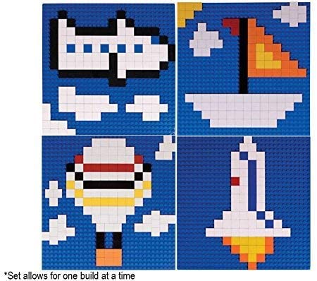 Strictly Briks Rubiks Briks 2×2 Transport Pixel Set | STEM Toys ...