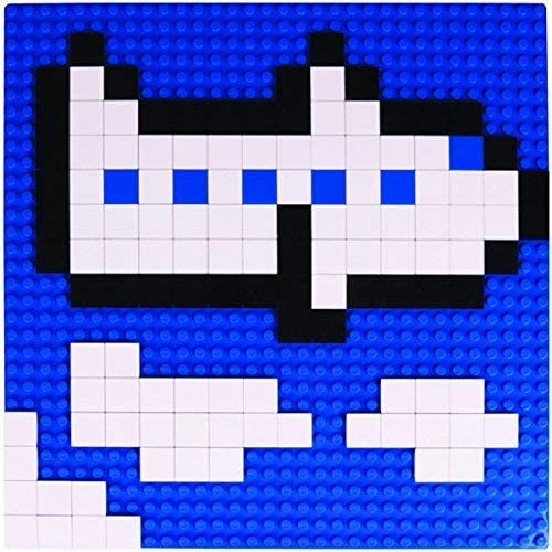 Strictly Briks Rubiks Briks 2×2 Transport Pixel Set | STEM Toys ...