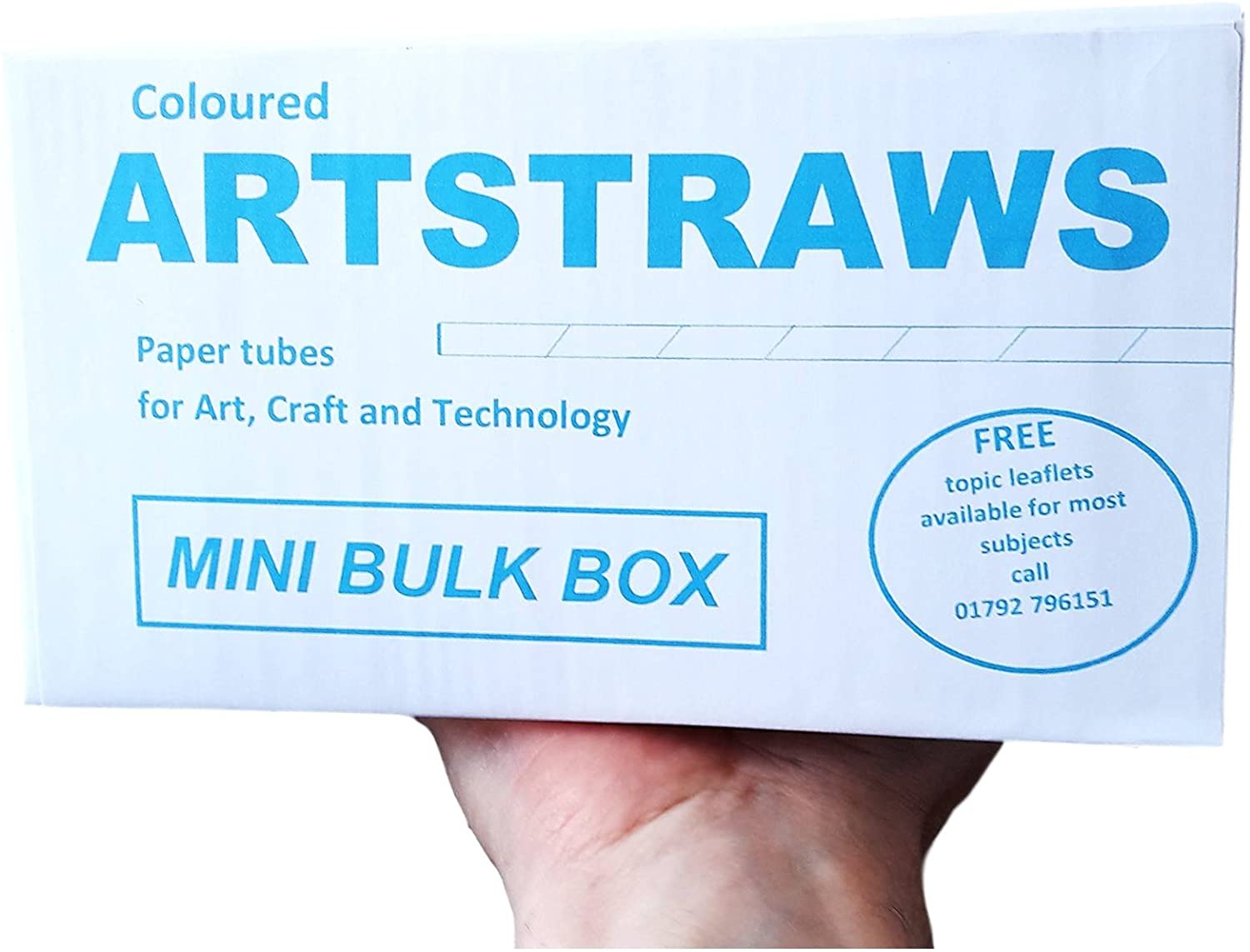 Amazing Arts and Crafts Artstraws MINI SCHOOL PACK COLOURED PAPER ...