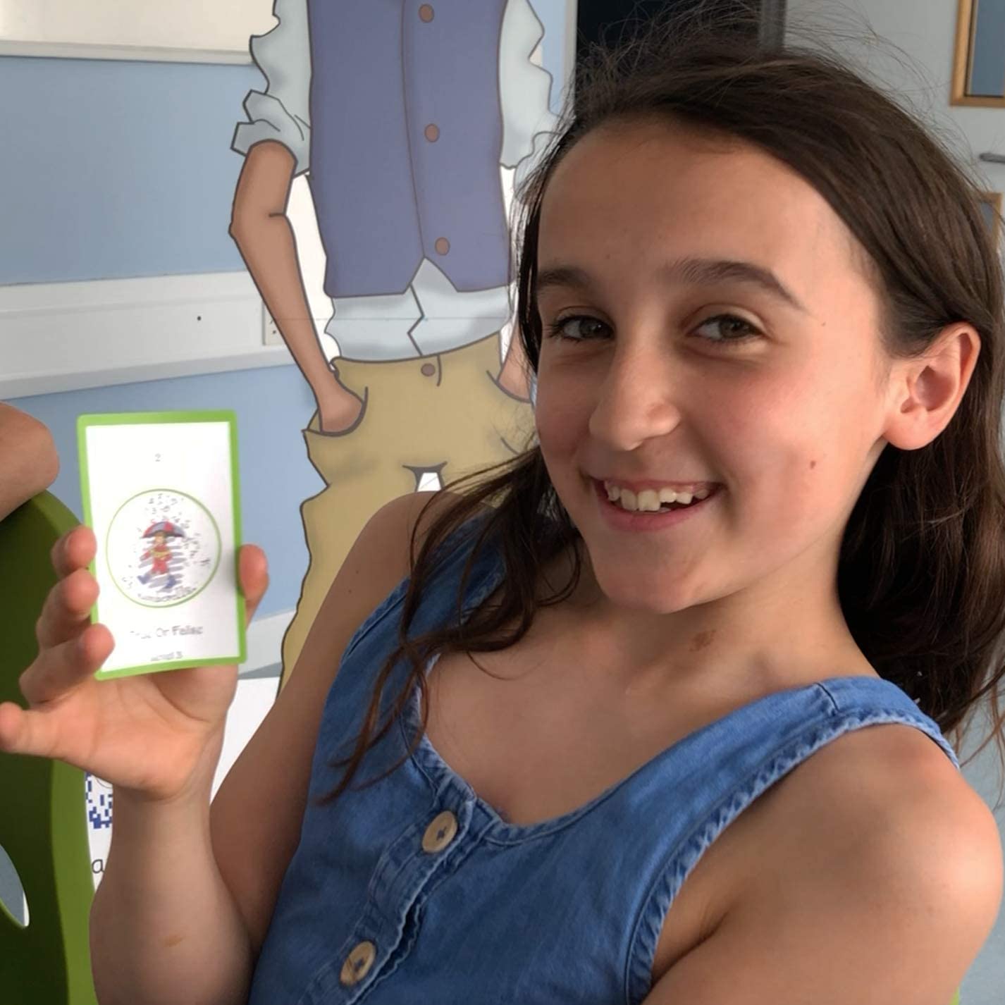 Numberella Deluxe Edition Level 2; for kids from 8-11 | 11+ Revision ...