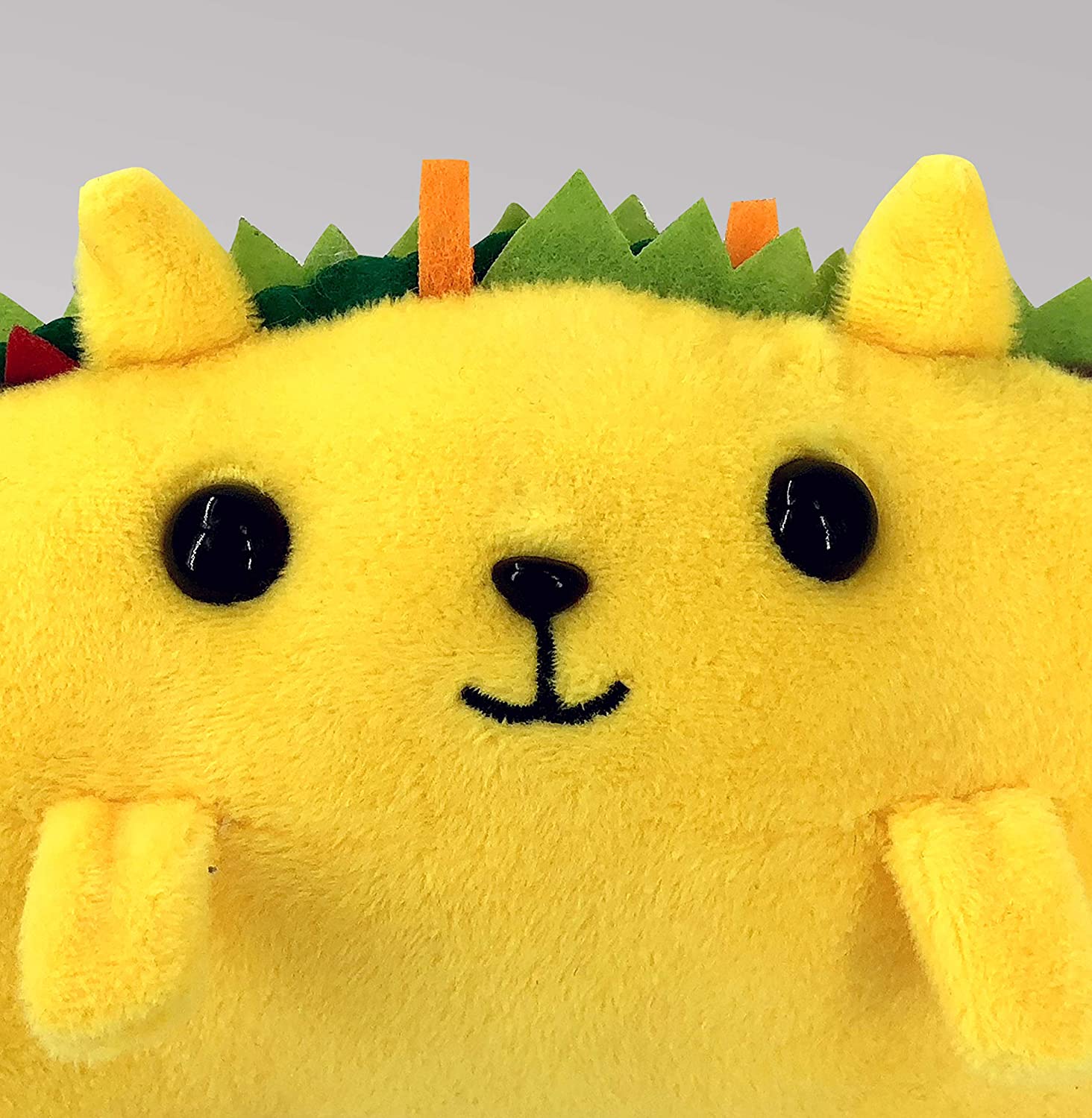 EXPLODING KITTENS 16321 Collectible Plush Tacocat – TopToy