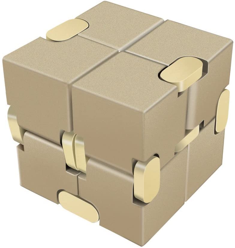 Go Go Sunshine Cube – TopToy