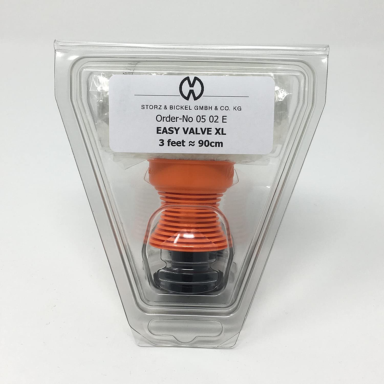Volcano EASY VALVE Replacement Set (XL Set (6 pieces)) – TopToy