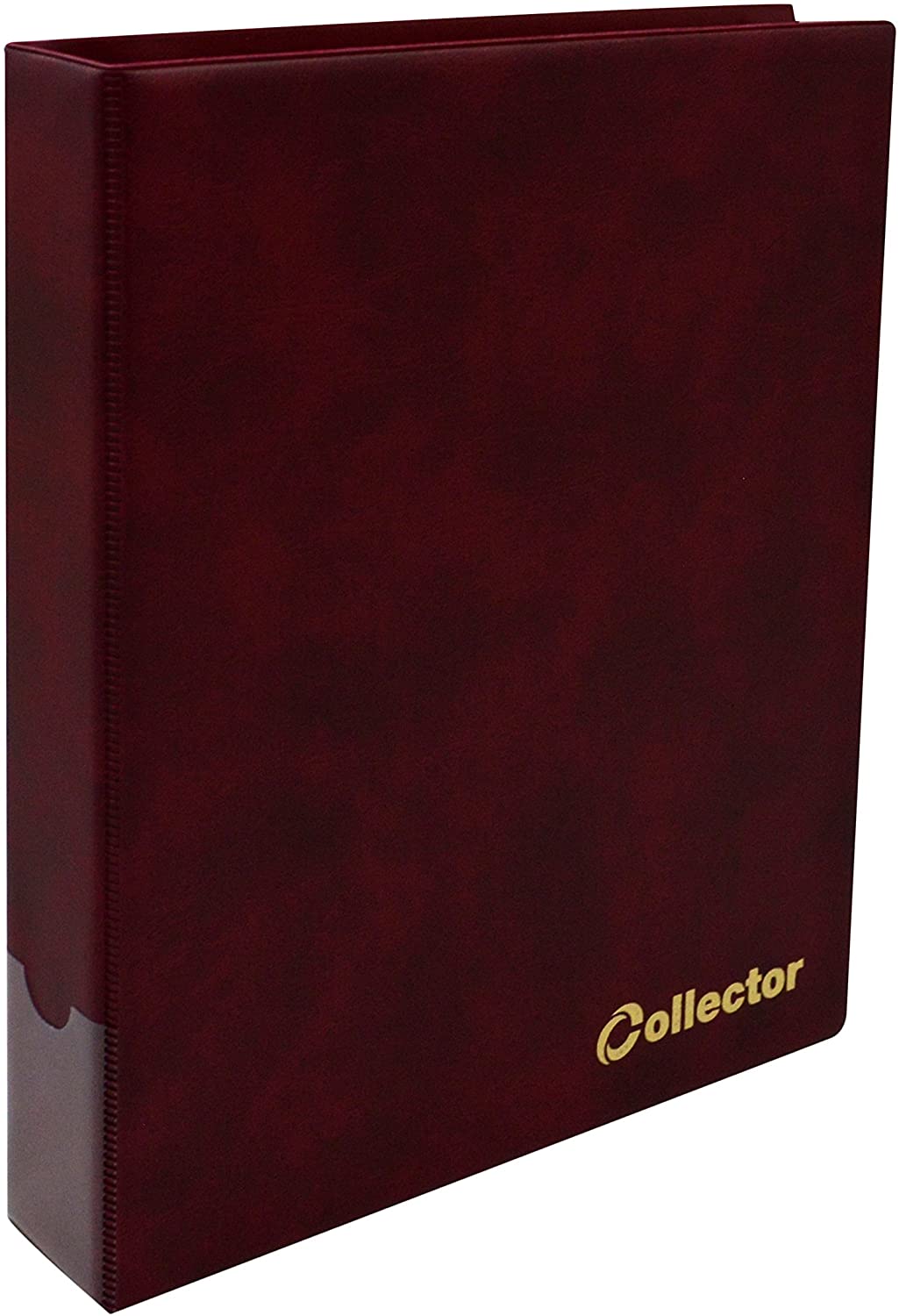 COLLECTOR Banknotes Album Folder Book Notes Banknote with 10 Pages and ...