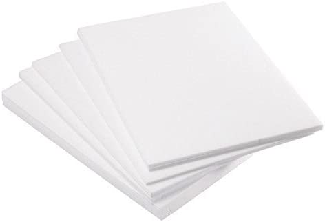 Lexicon Select Safe Print Lino Block Printing Tiles – Polystyrene ...