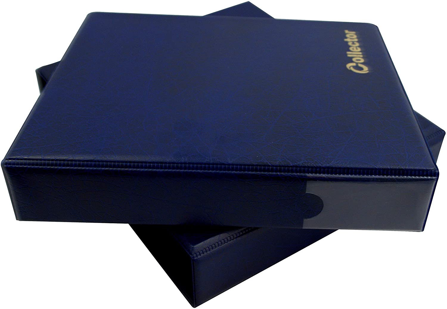 Collector Coin Album IN CASE for 221 mix sizes coins from small till ...