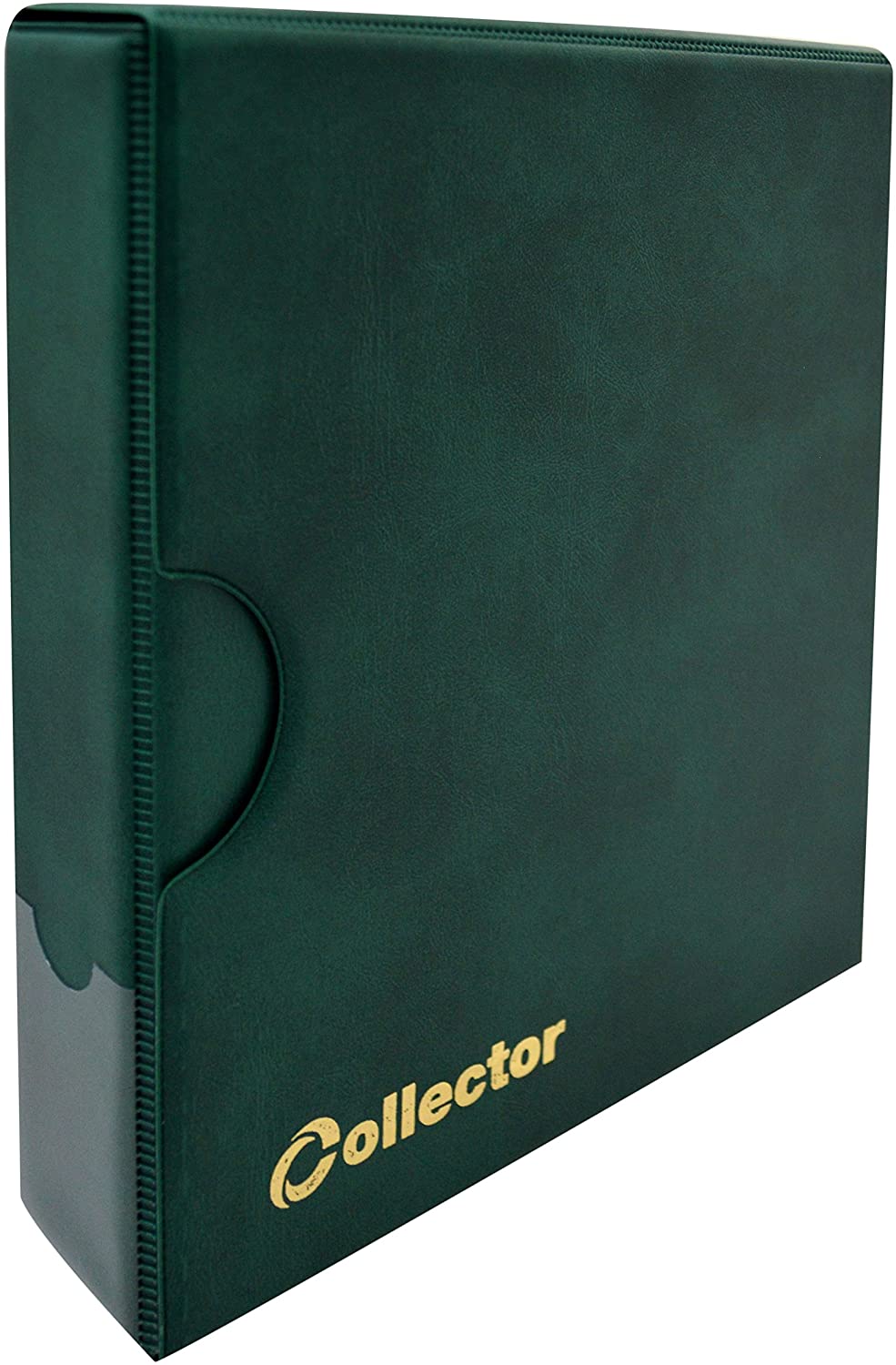 Collector Coin Album IN CASE for 221 mix sizes coins from small till ...