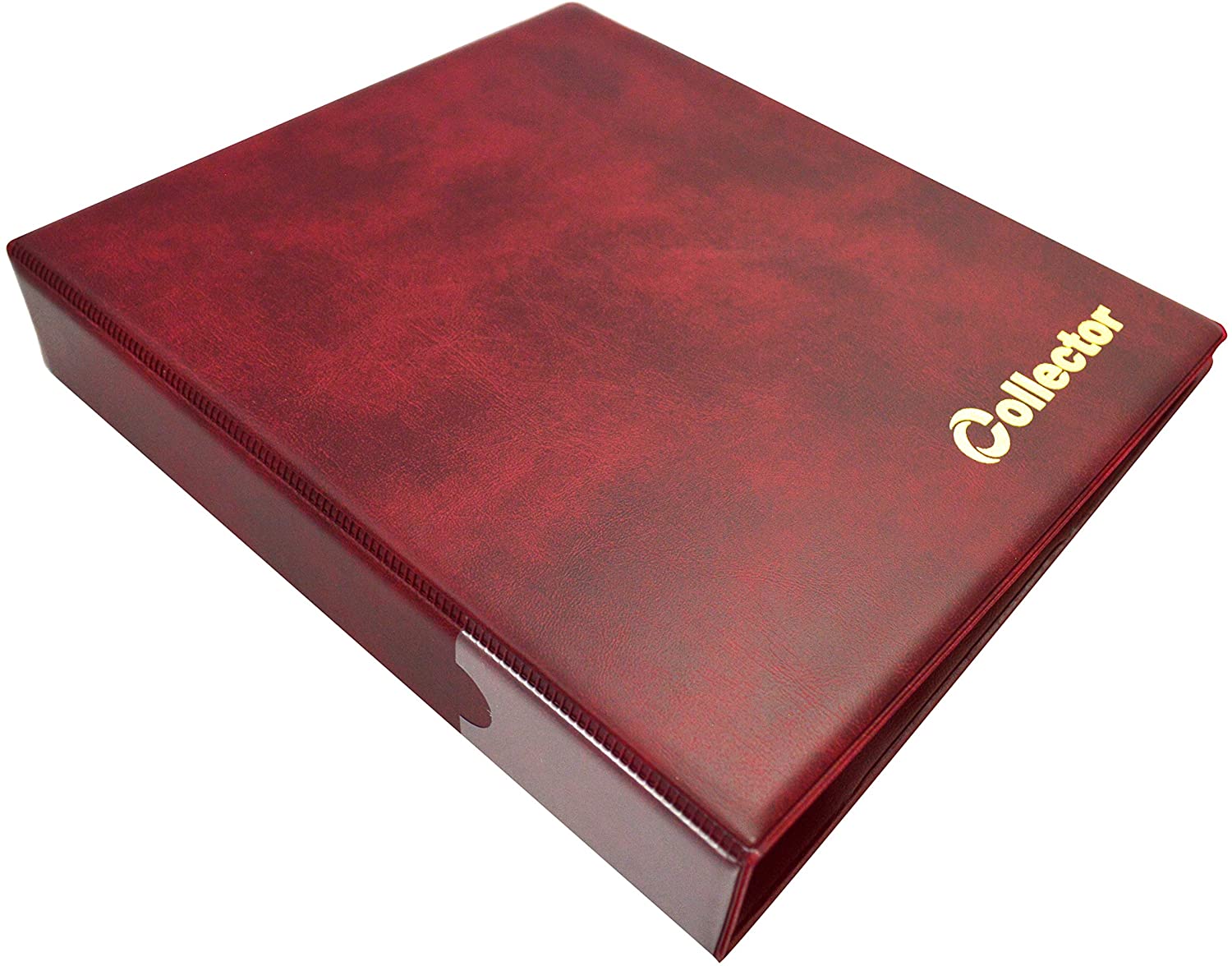 COLLECTOR Coin Album for 221 mix sizes coins from small till large coin ...