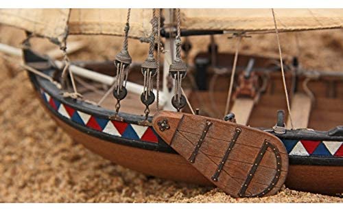 UMBUM 442 Ships Botik of Peter The Board Game in Envelope, Multi-Color ...