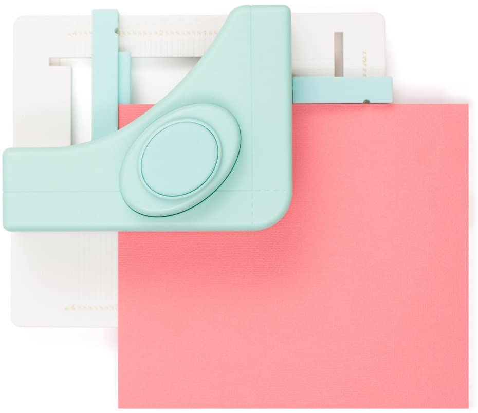 We R Memory Keepers Square Punch Board – TopToy