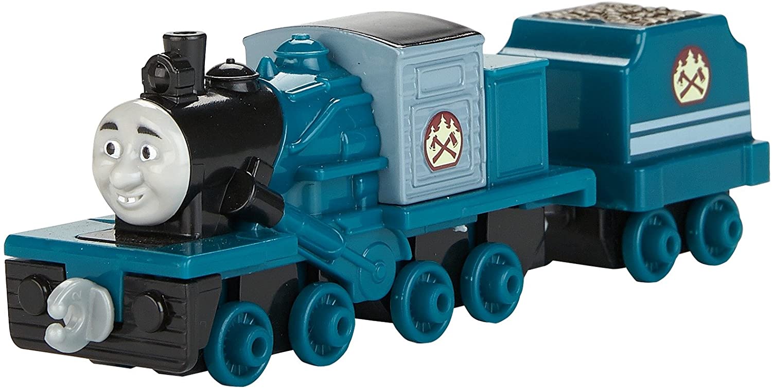 Thomas & Friends FJP54 Large Ferdinand, Thomas the Tank Engine Diecast ...
