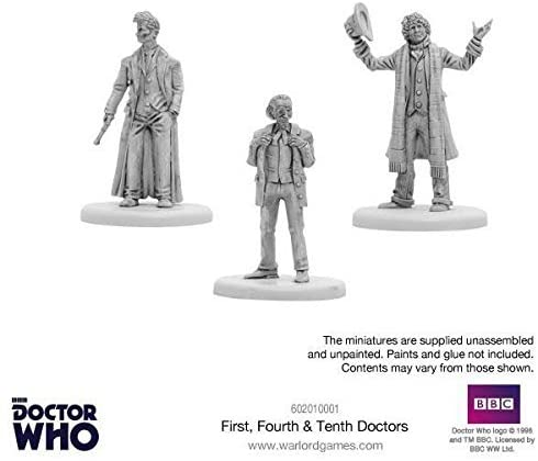 Warlord Games 602010001 Accessories – TopToy