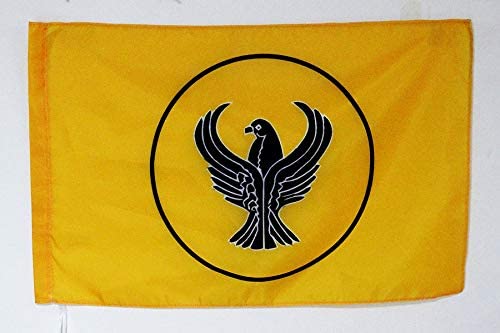 AZ FLAG Pontic Greeks Flag 3′ x 5′ for a pole – Pontian Greece flags 90 ...