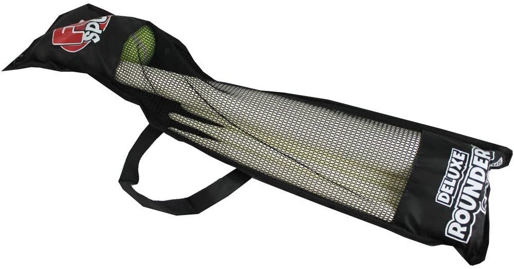 Toyland Deluxe Rounders Set – Outdoor Games – Family Fun – TopToy