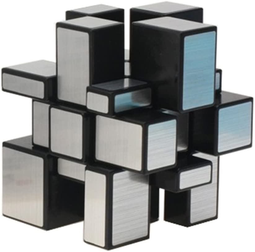 MZStech Magic Cube Puzzle Set of Pyraminx, Meganminx, Skewb ...