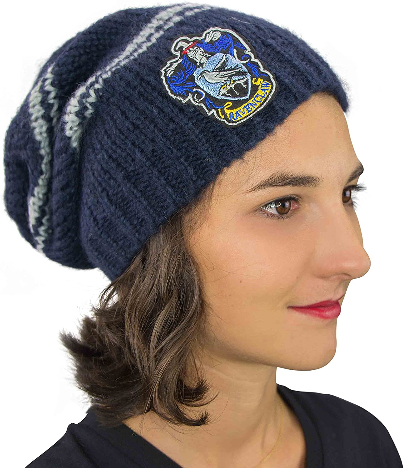 Cinereplicas – Harry Potter – Slouchy Beanie – Officially licensed ...