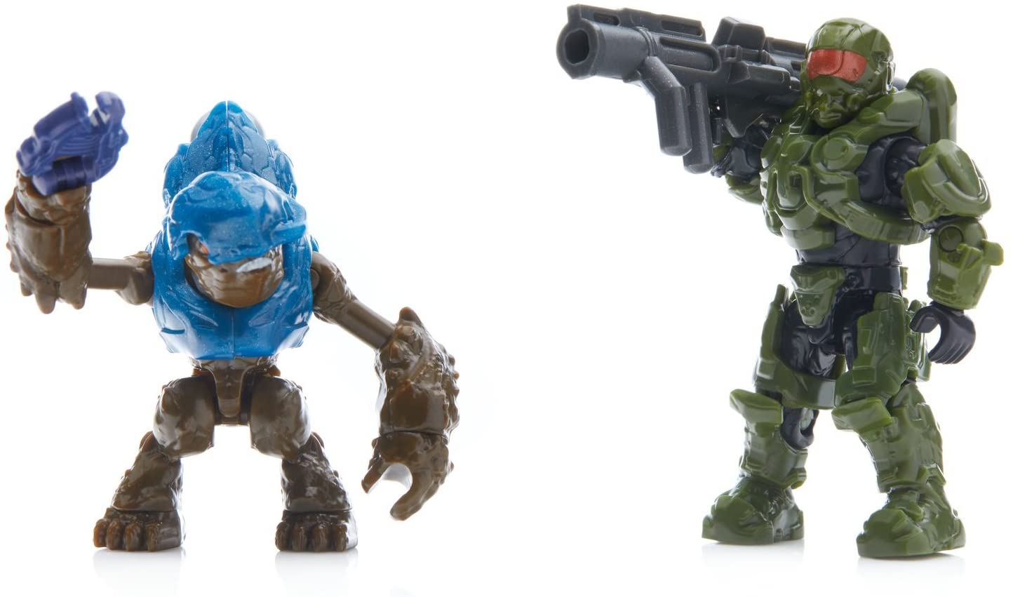 MEGA Construx Halo Covenant Goblin Grunt – TopToy