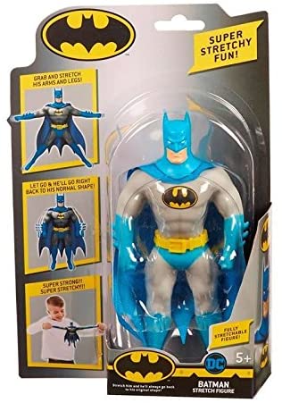 Stretch Justice League – Batman – TopToy