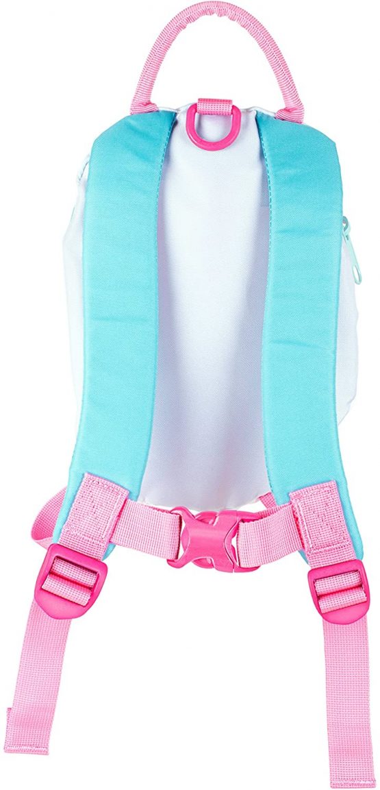 LittleLife Animal Toddler Backpack With Safety Rein, Unicorn – TopToy