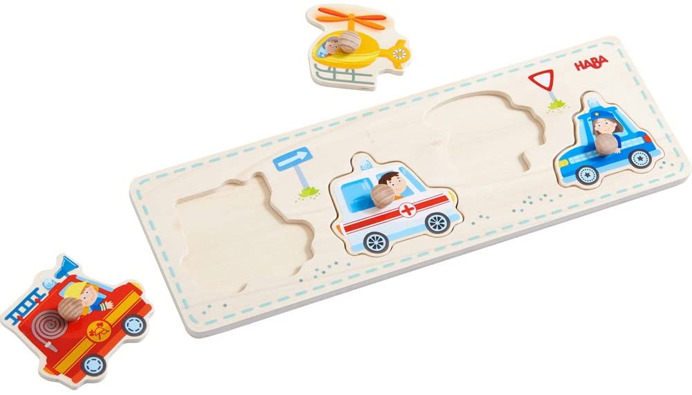 HABA 303184 Toy, Transparent – TopToy