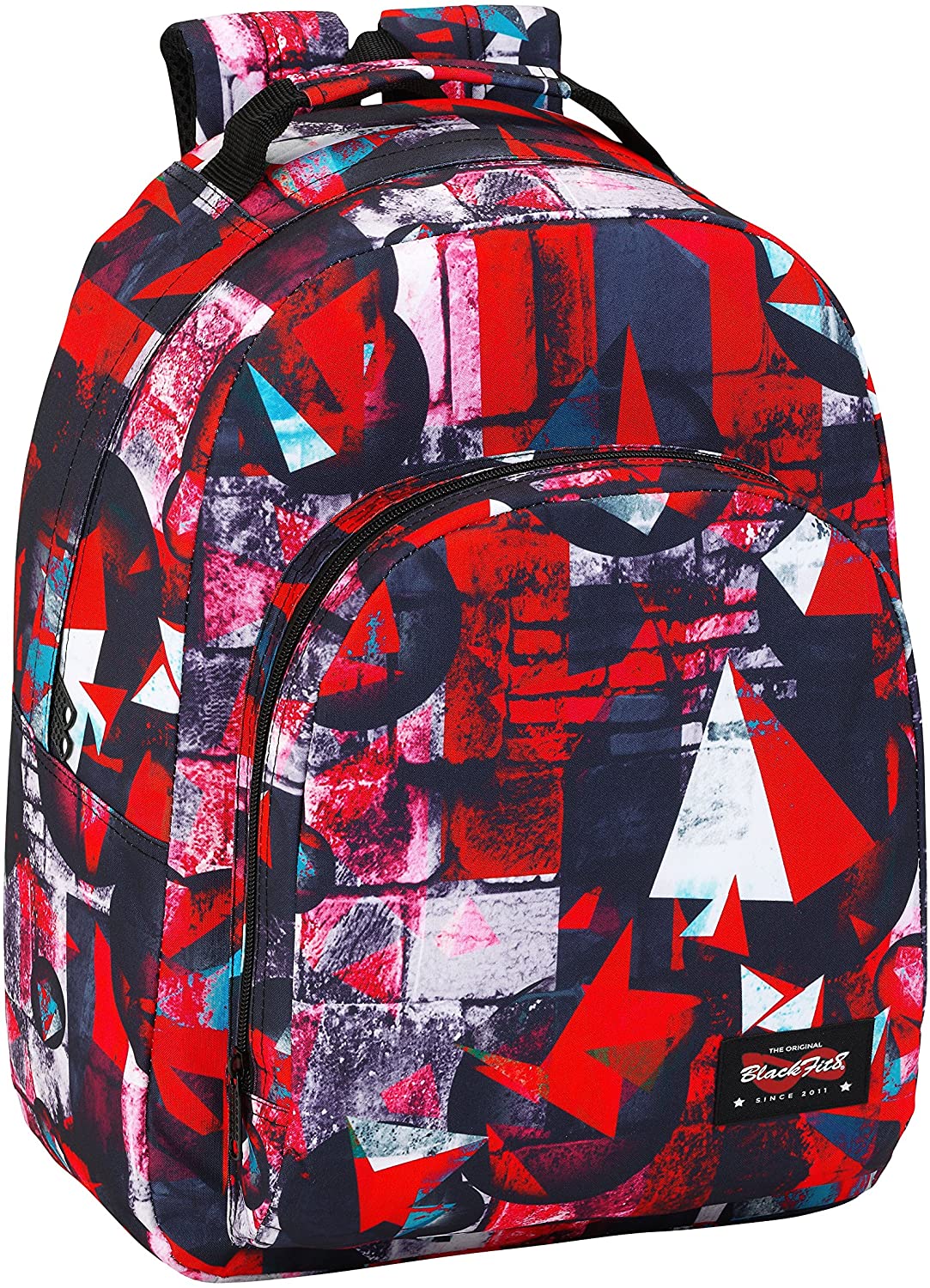 Safta Safta Sf-641746-305 Children’s Backpack, 42 cm, Multicolor – TopToy