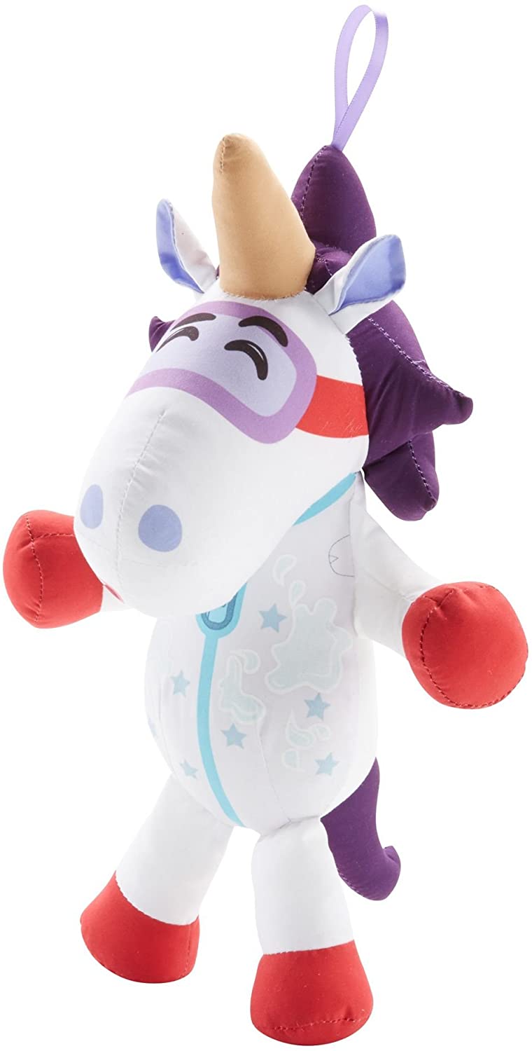 Mattel Kids Bath Time Splash Ubercorn – TopToy