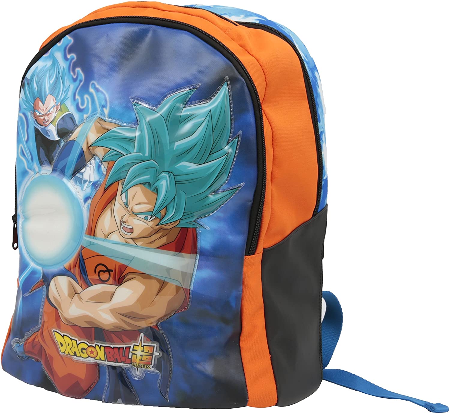 Greetings Preziosi DR901000 Dragon Ball Backpack 2017/18 Collection ...