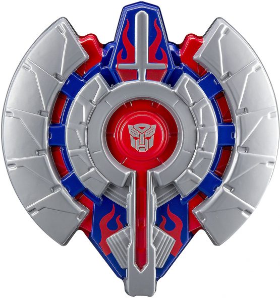 Transformers TF-502PR Optimus Prime Toy Sword and Shield, 2 – TopToy