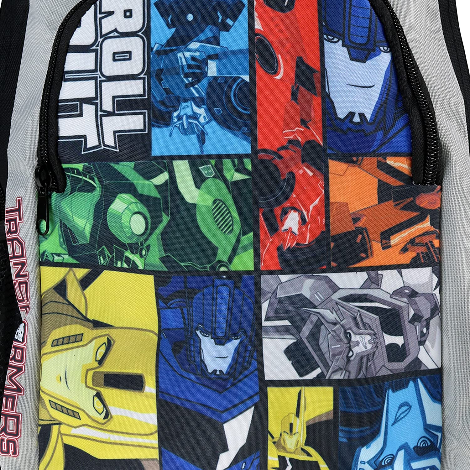 Transformers Backpack – TopToy