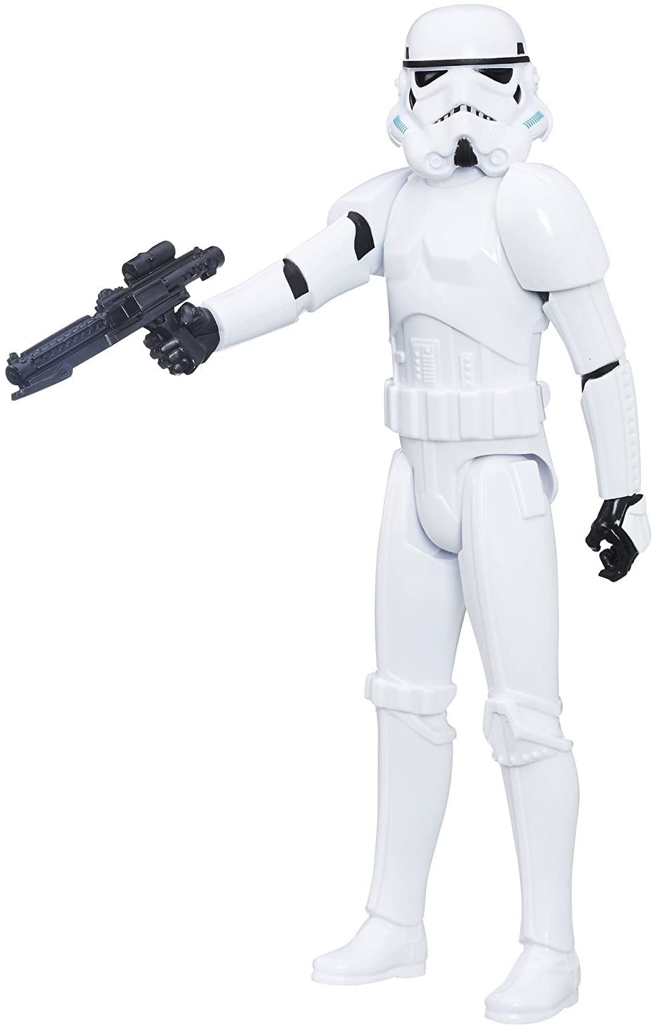 STAR WARS ROUGE ONE HASBRO B8535 IMPERIAL STORMTROOPER FIGURE 12 INCH ...