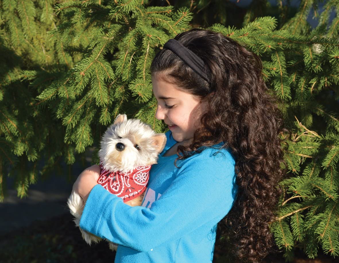 Snuggle Pets NUU00000 Plush – TopToy